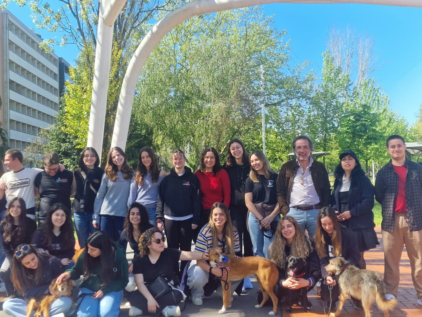 Câmara Municipal de Braga | Comunicação | Notícias | Braga assinalou ...