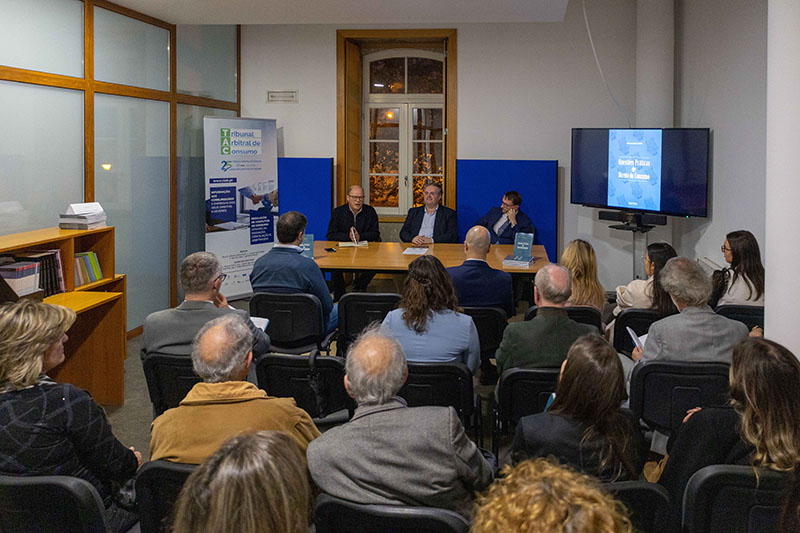 Câmara Municipal de Braga | Notícias | CIAB acolheu o lançamento da ...