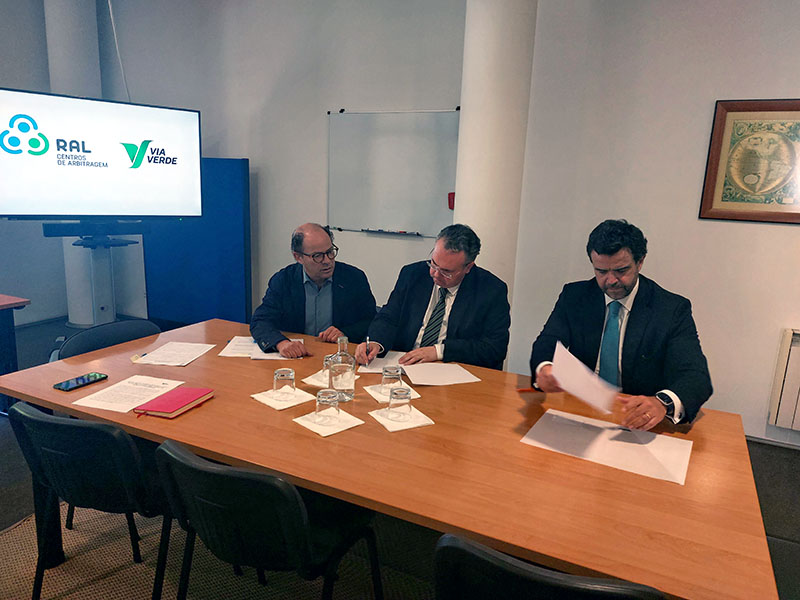 Câmara Municipal de Braga | Comunicação | Notícias | Via Verde adere ao ...